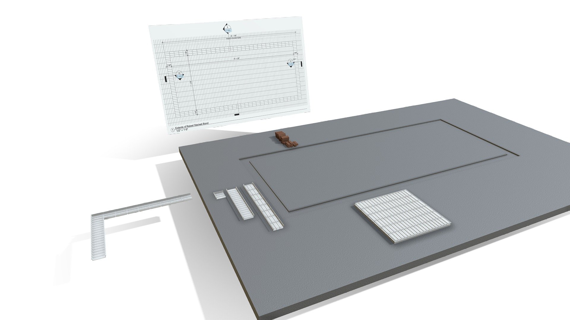 Corbal Animation - 3D model by InnovativeBrick [97851c4] - Sketchfab