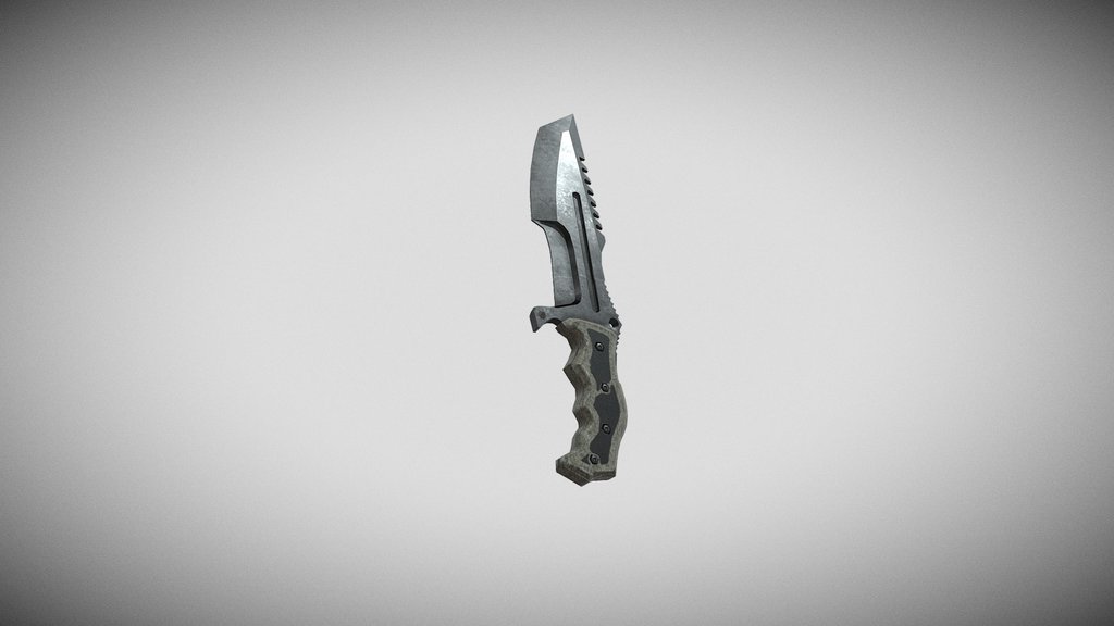 Call of Duty Game - FREE DL - A 3D model collection by DomineSama ...