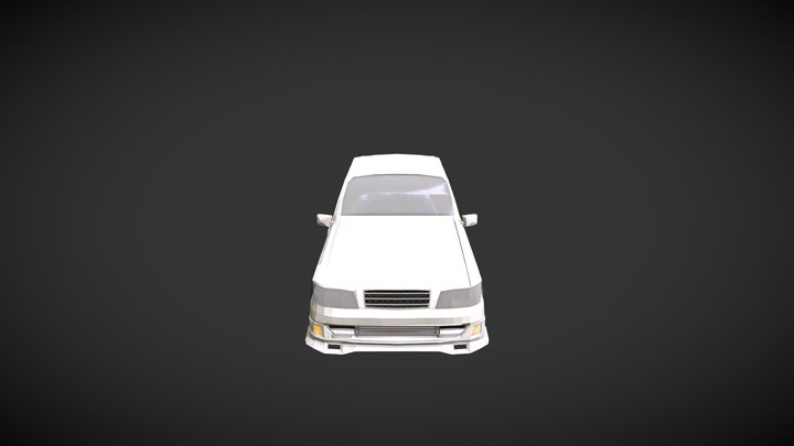 Mark2 3D models - Sketchfab