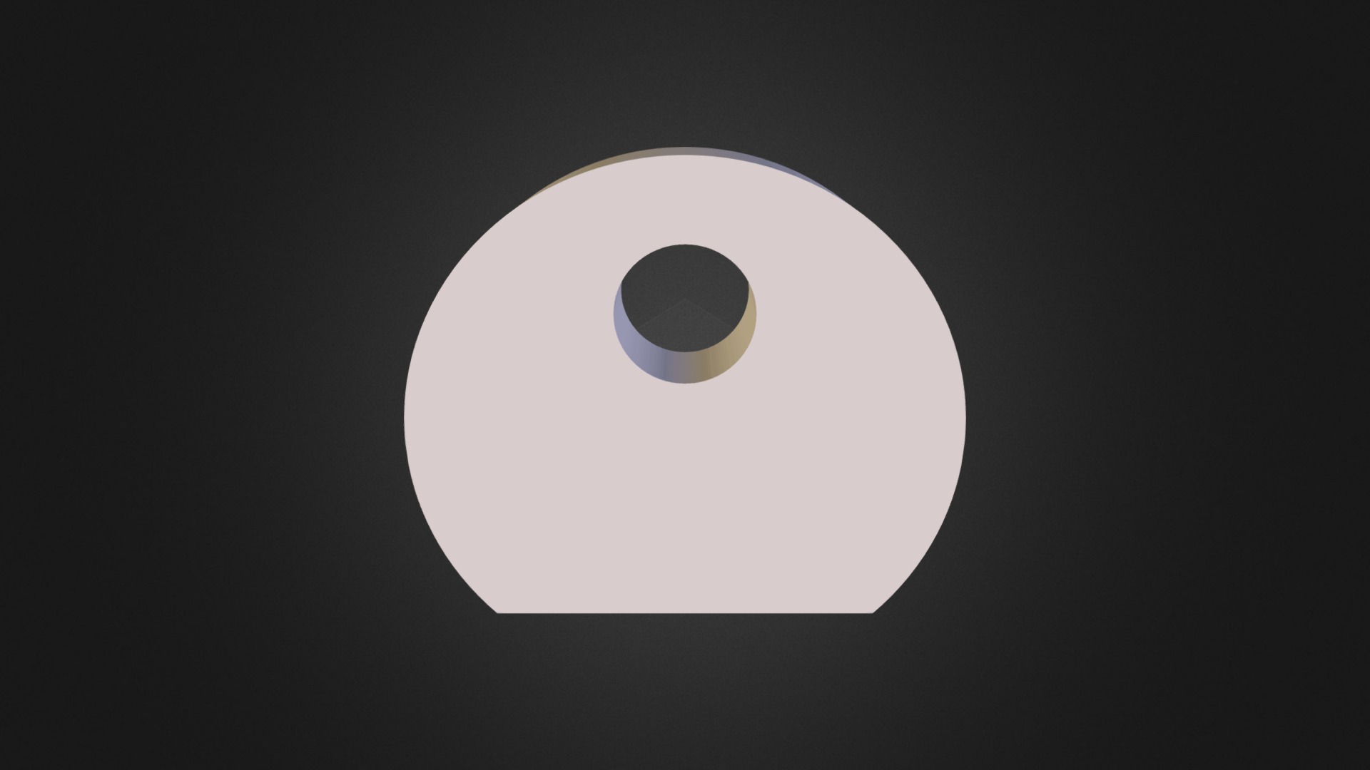 Bicycle Key Head - 3D model by 3dindustries [9789272] - Sketchfab