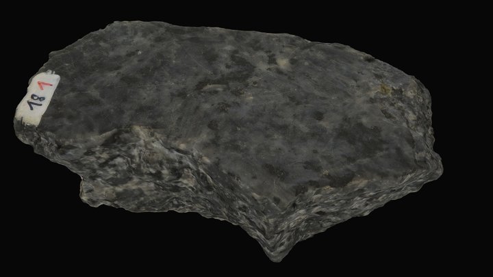 Labradorite 3D models - Sketchfab