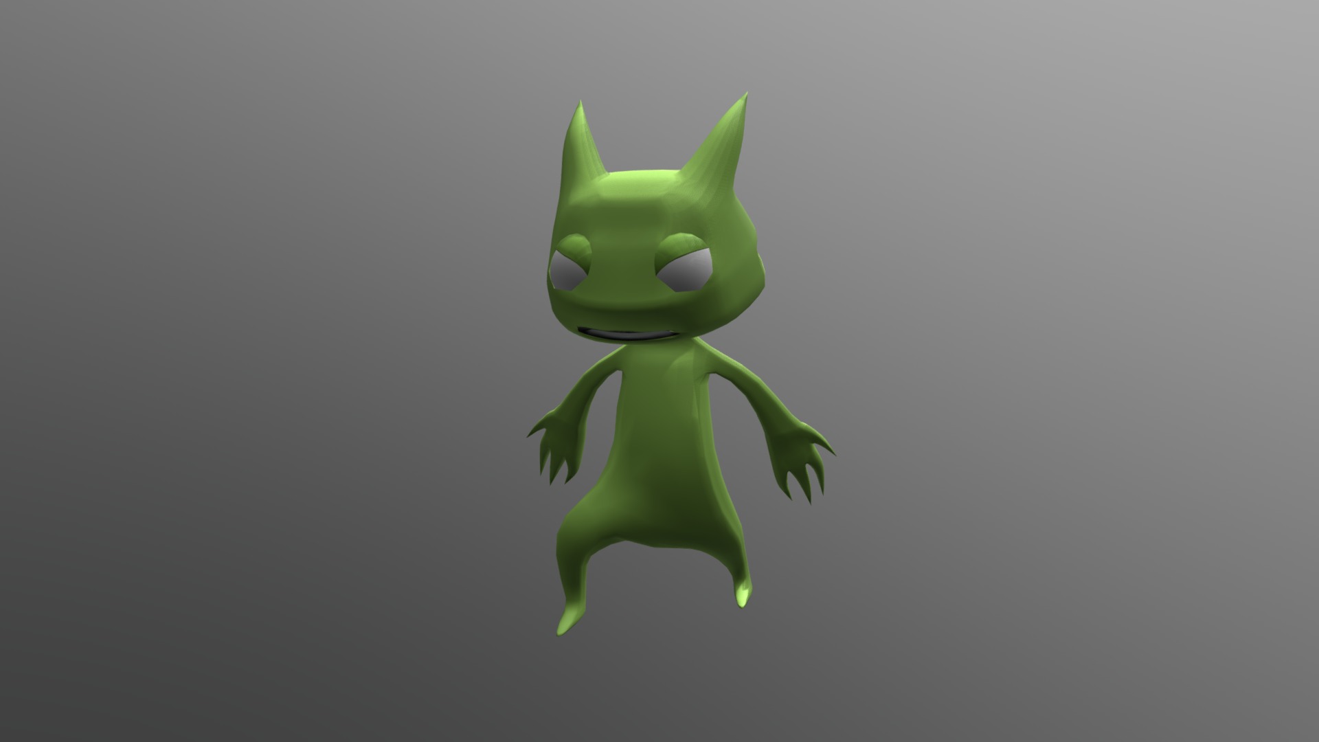 Garth High Poly - 3D model by n9938249 [978a7bd] - Sketchfab