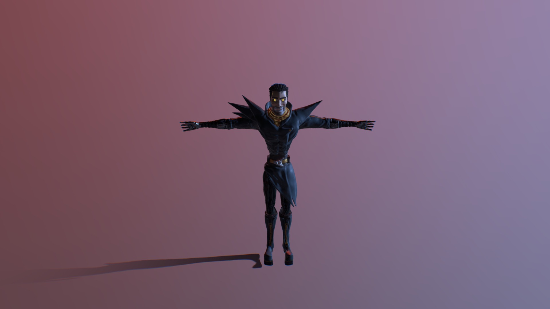Strake - Download Free 3D model by dringoth [978b85d] - Sketchfab