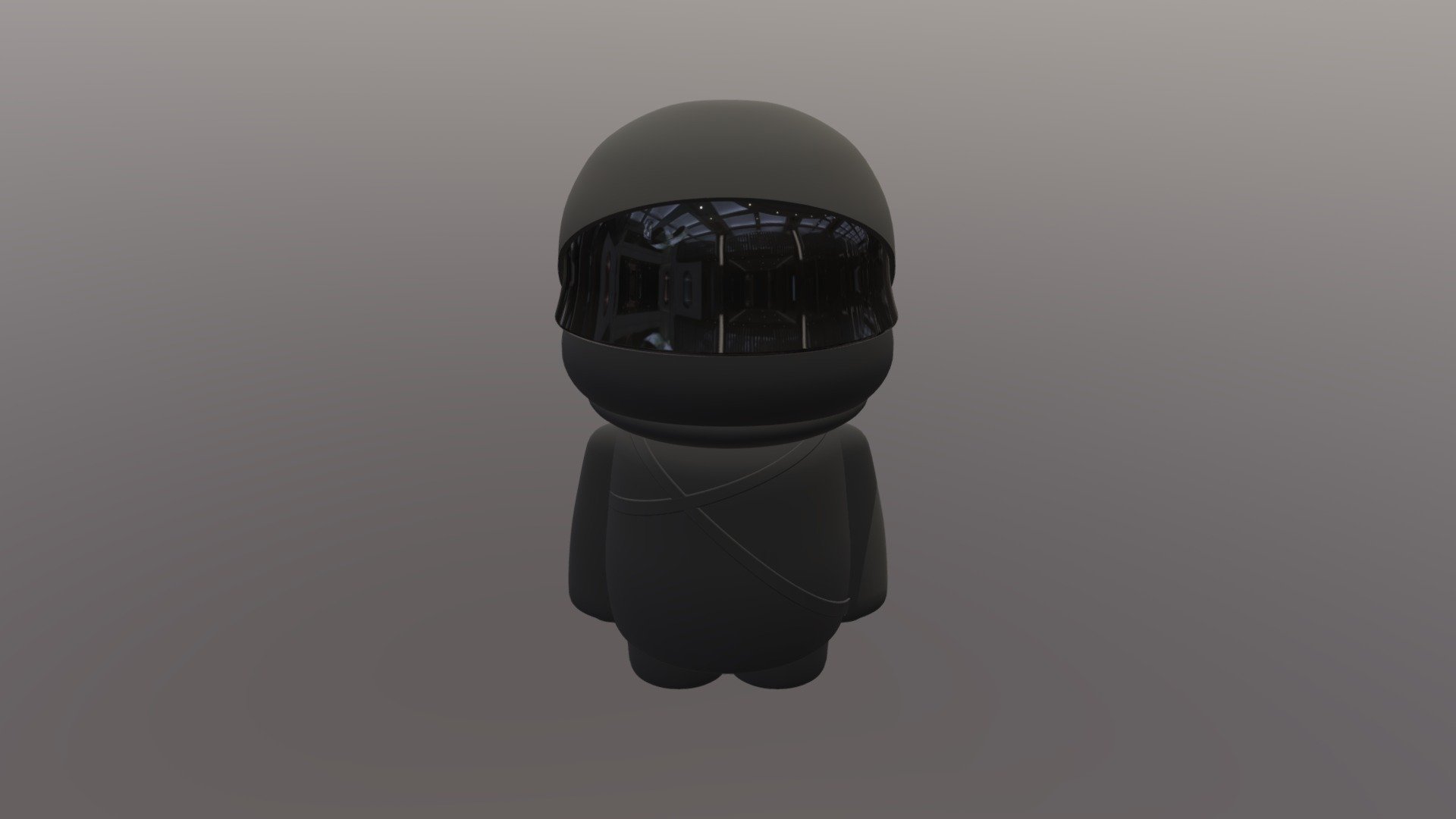AHZA - 3D model by candealvarezm [978d5f8] - Sketchfab