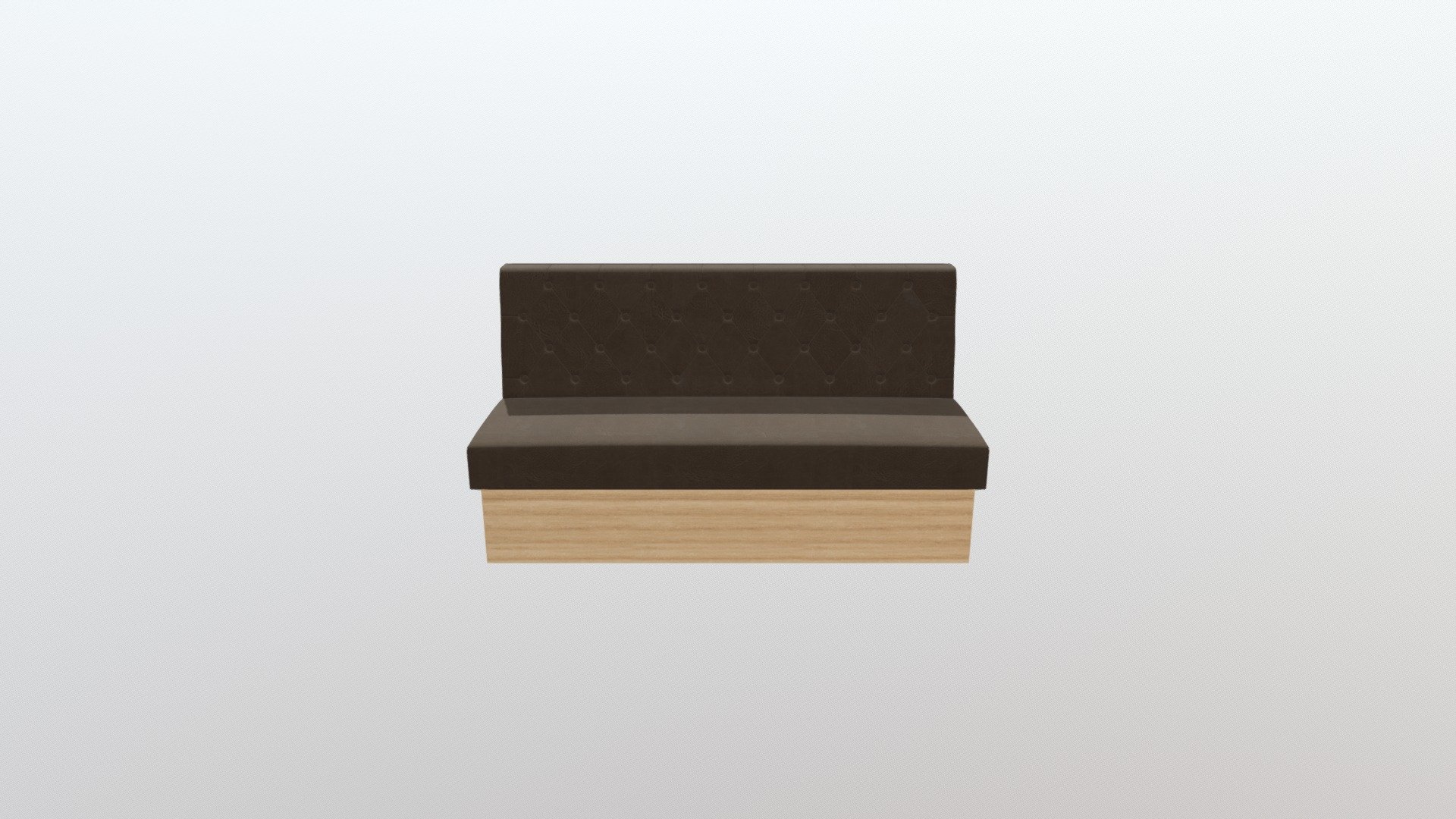 Brooks - 3D model by Adal [978da41] - Sketchfab