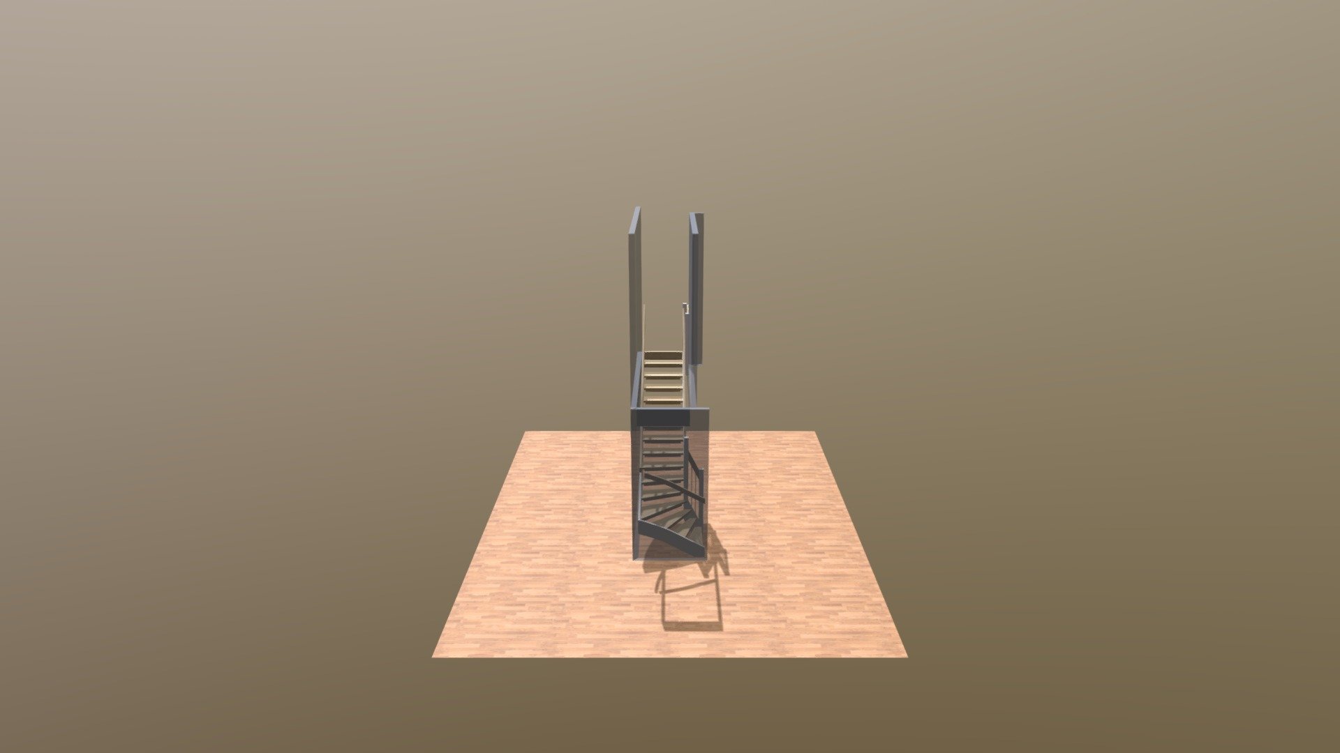 ClassicL2_VJ - 3D model by WestwoodStairs [978f9c8] - Sketchfab