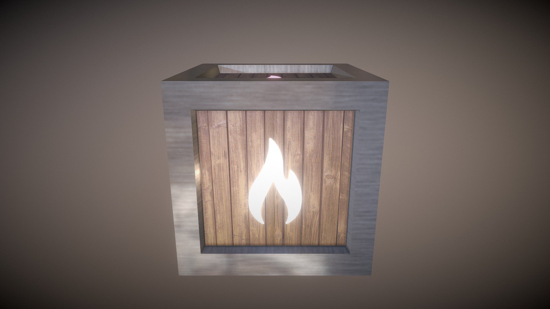 Test-box - Download Free 3D model by caick [978fbdb] - Sketchfab