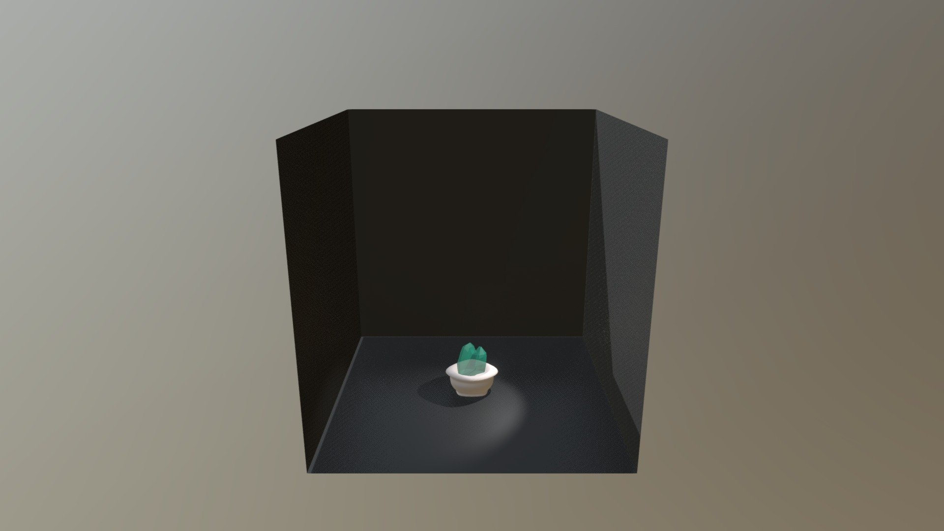 Phos lamp (off) - 3D model by Mayo [979113e] - Sketchfab