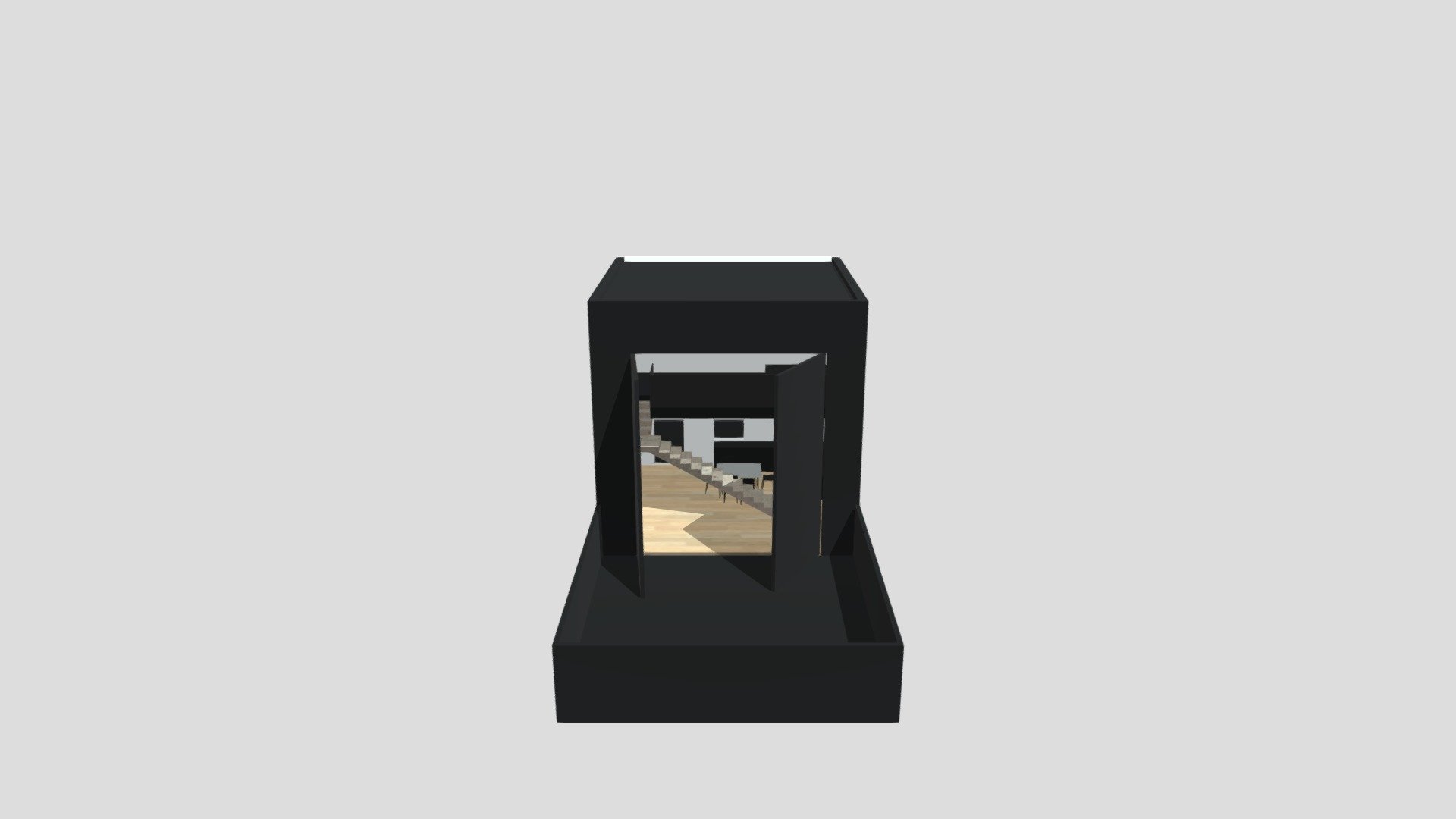 Archiv - Download Free 3D model by olivhanson [9791487] - Sketchfab