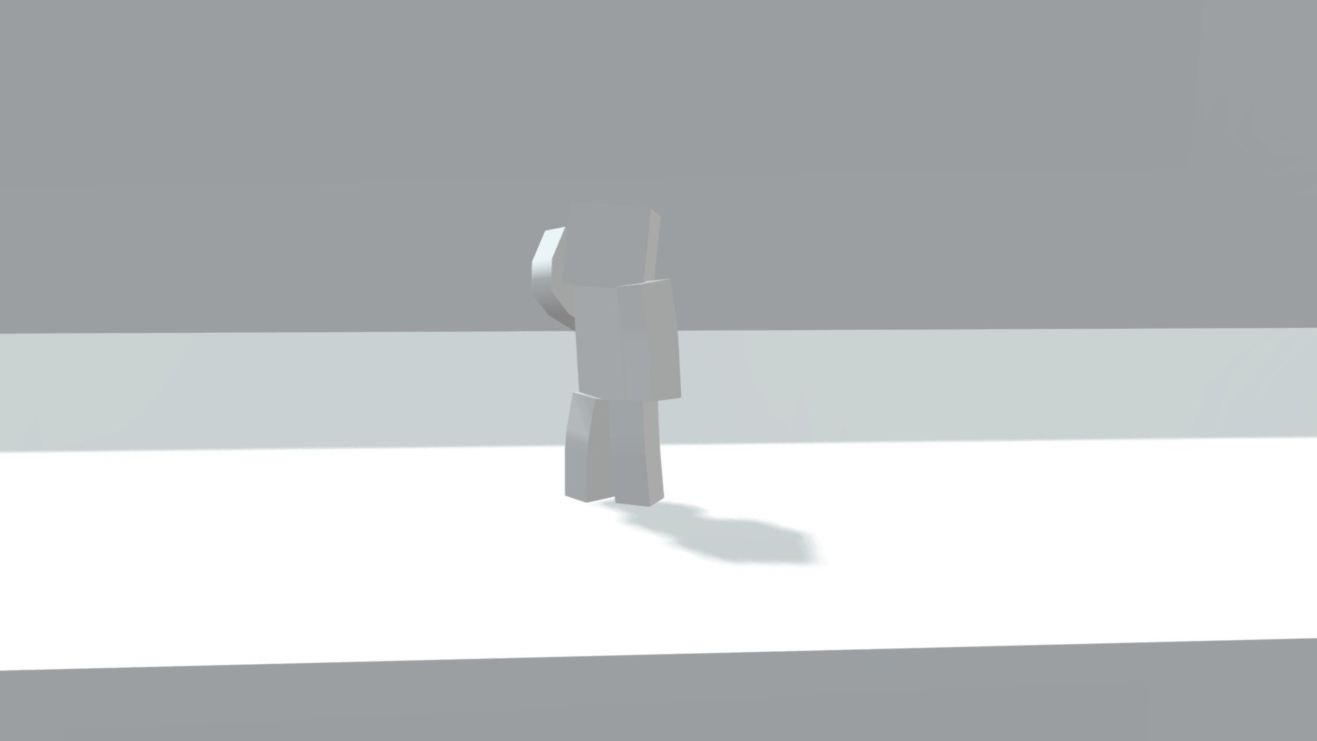 Minecraft shuffle dance - Download Free 3D model by Azamdazam [9791a2e ...