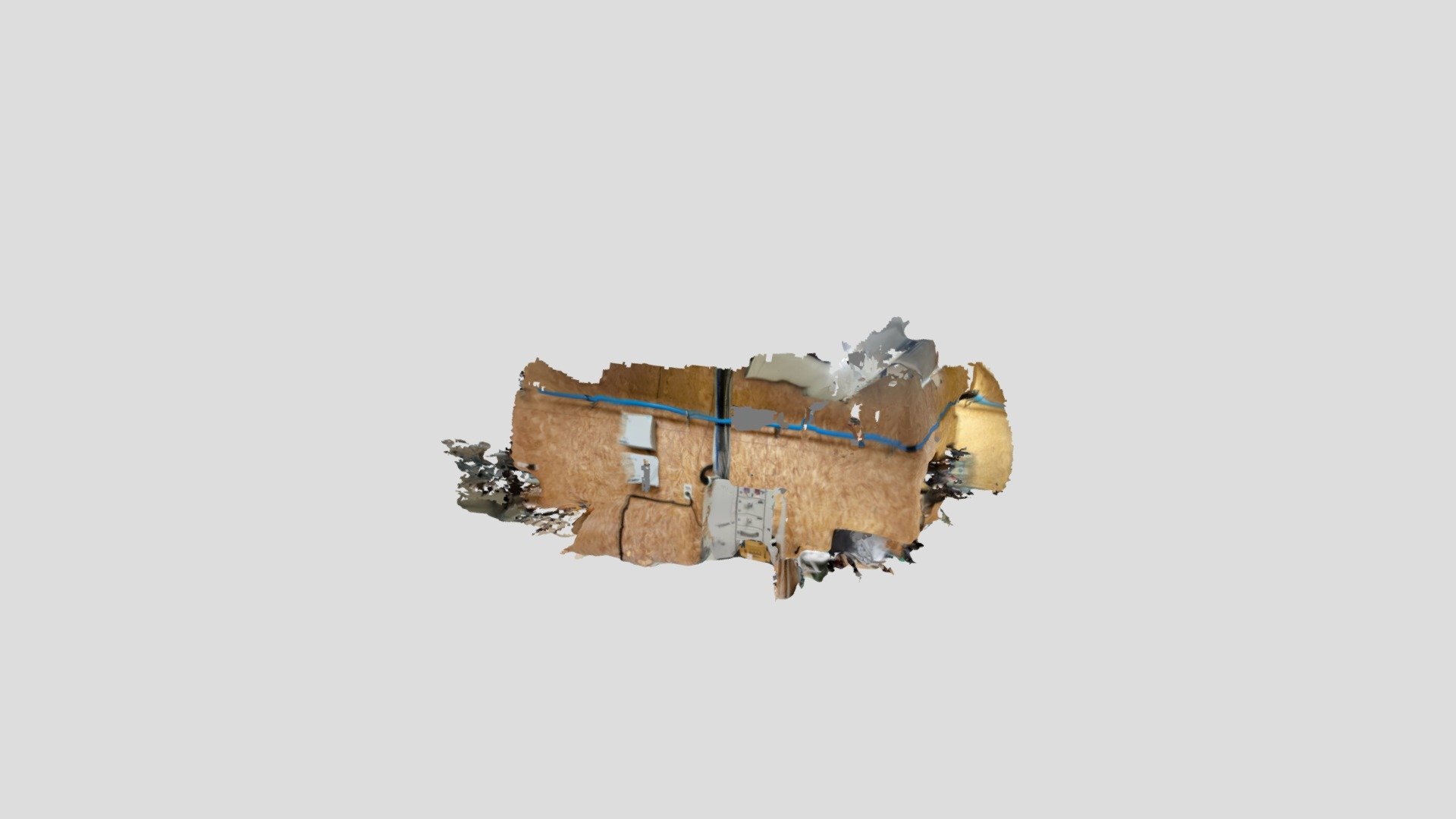 kids maker space - Download Free 3D model by nehal3 [9792cd5] - Sketchfab