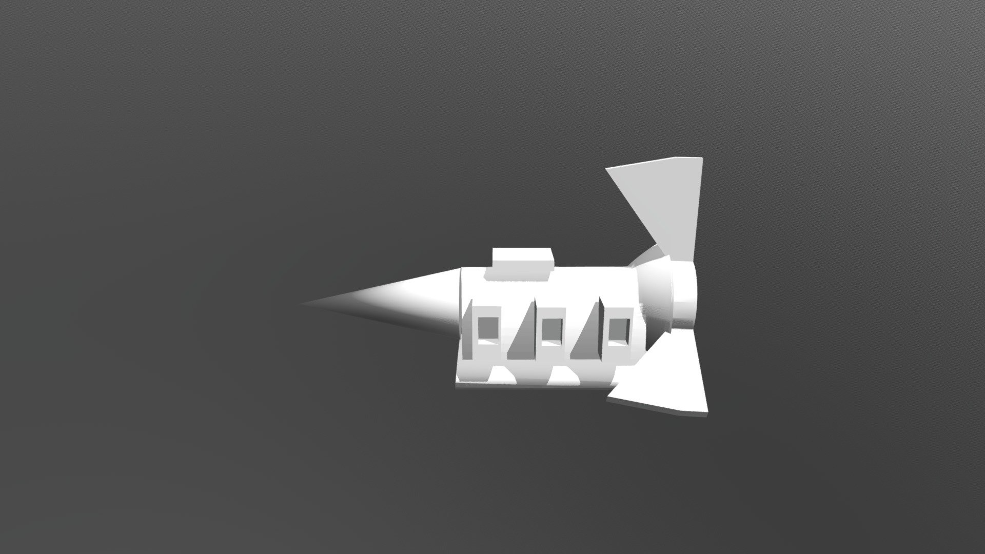 Sub - 3D model by hummmg4 [9795cc1] - Sketchfab
