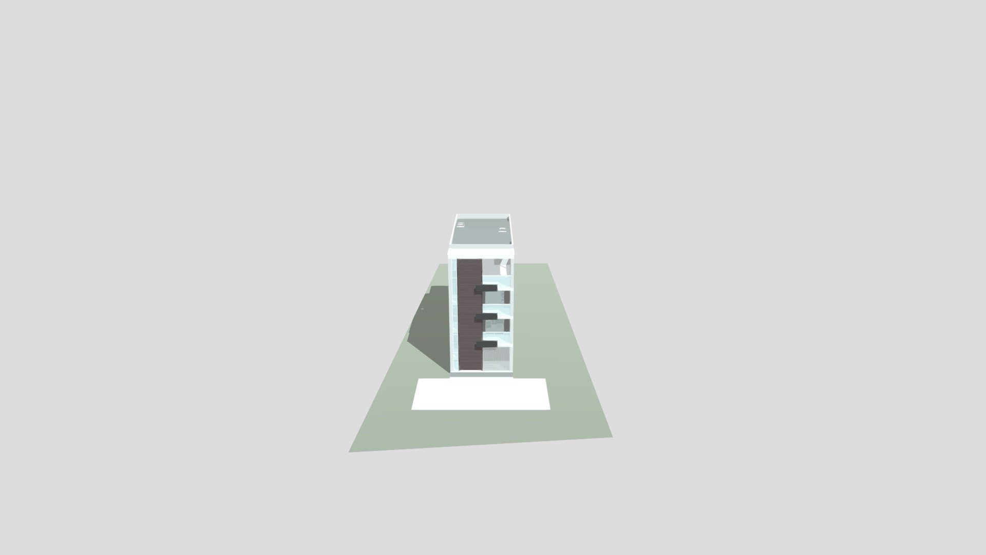 - CASA LORENA MARQUEZ_ETAPA 2 - 3D model by angelsteven24 [9796aca ...