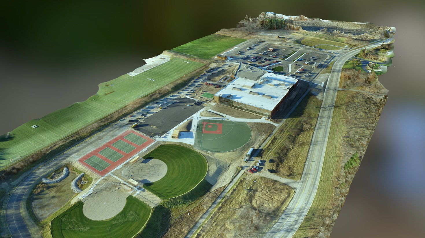 MFB YMCA - 3D model by Icarus Aerials (@icarusaerials) [9796c40 ...