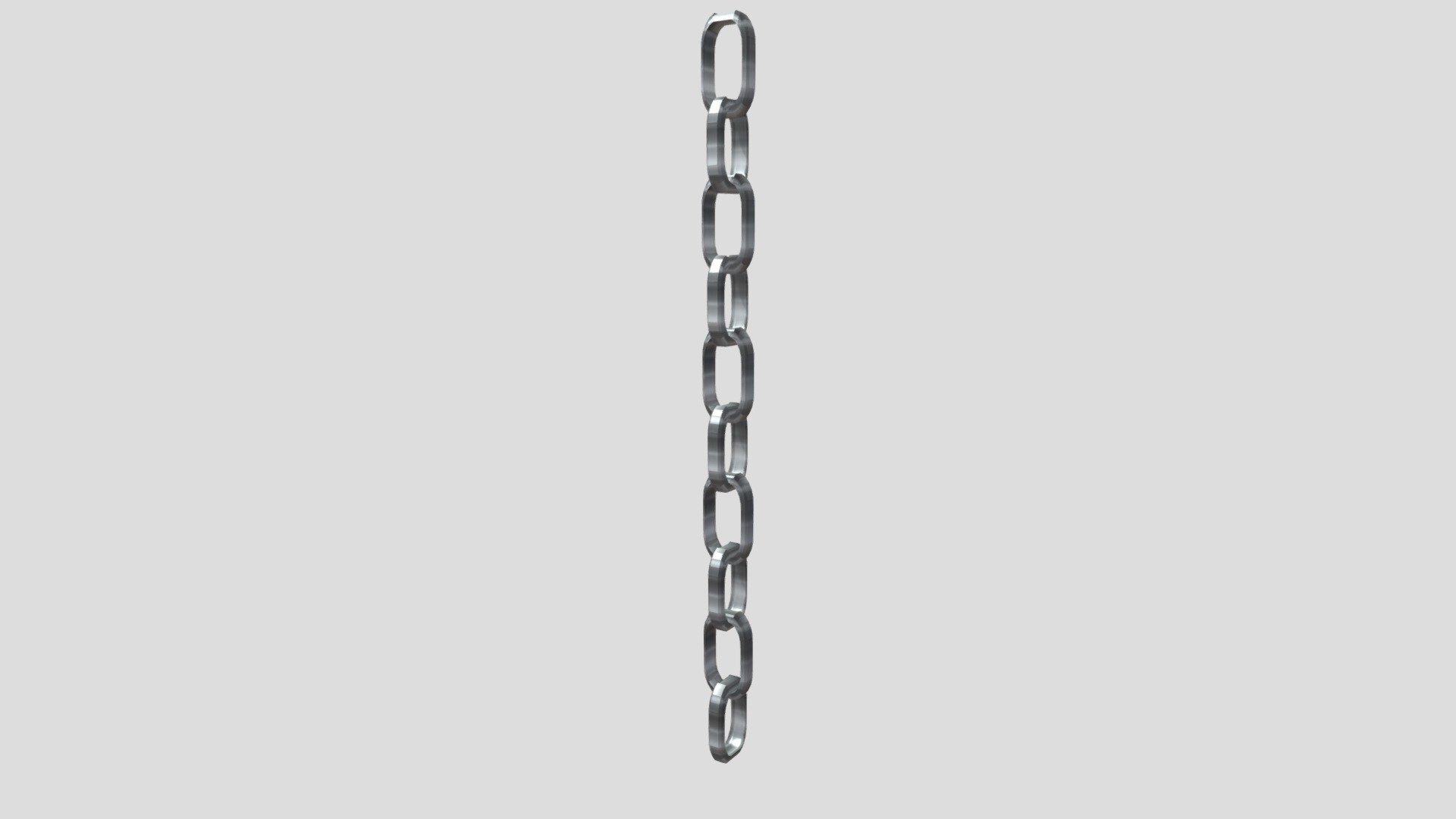 CHAIN - Download Free 3D model by Kroko.blend (@jaromir.ternavskiy ...