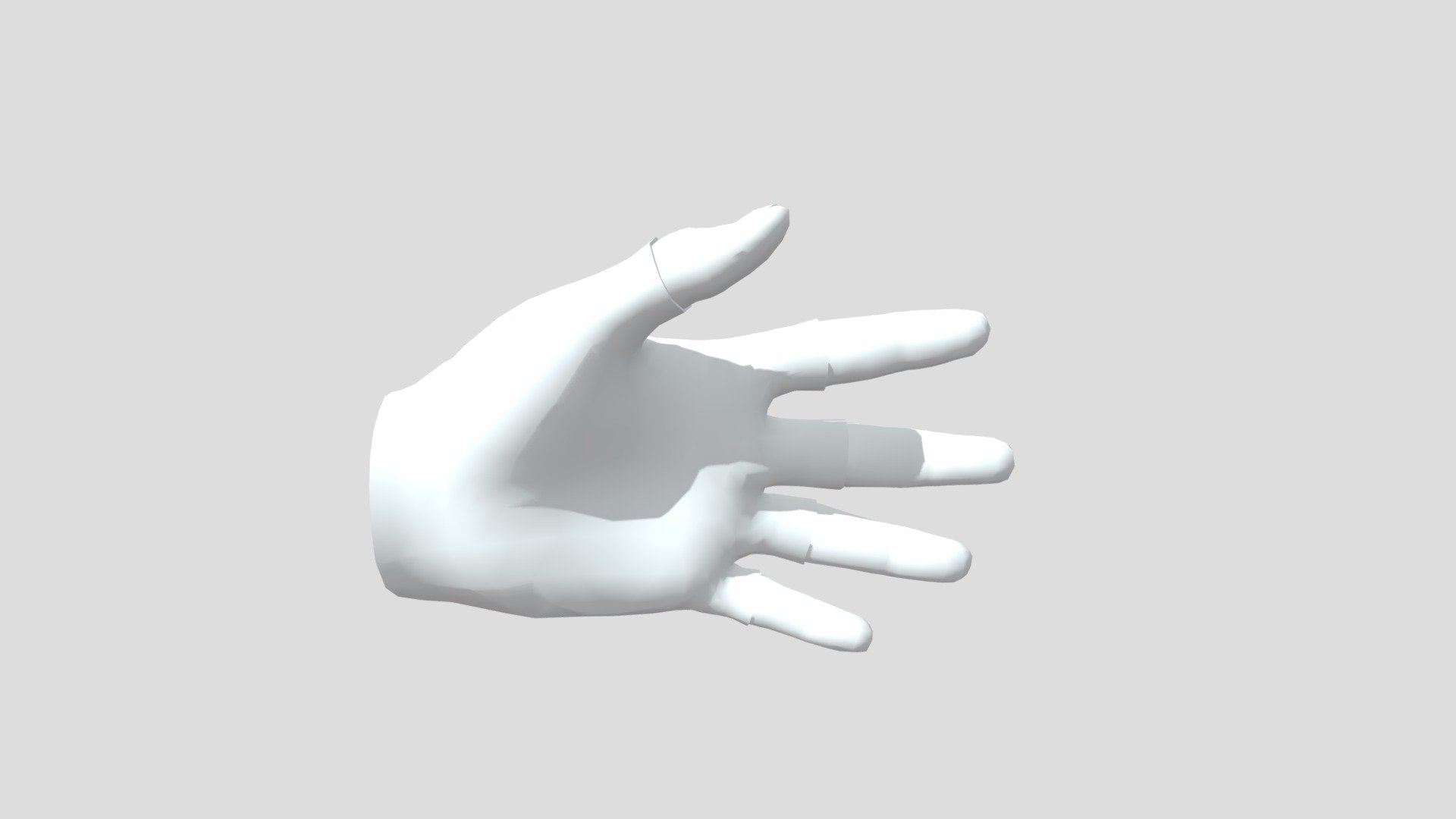 Godot Gorilla Tag Movement-main (1) - Download Free 3D model by gtvr364 [9797470] - Sketchfab