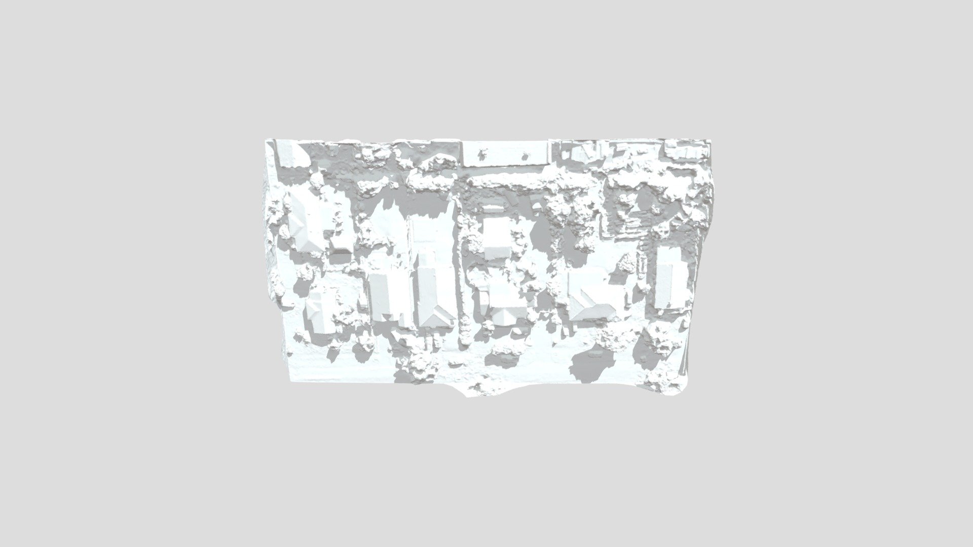 Scene_mesh_textured - 3D model by Chadstx [9797e99] - Sketchfab
