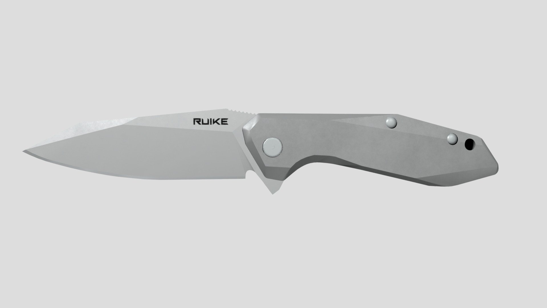 Ruike P135-SF - 3D model by Alexsandr1x [9799e25] - Sketchfab