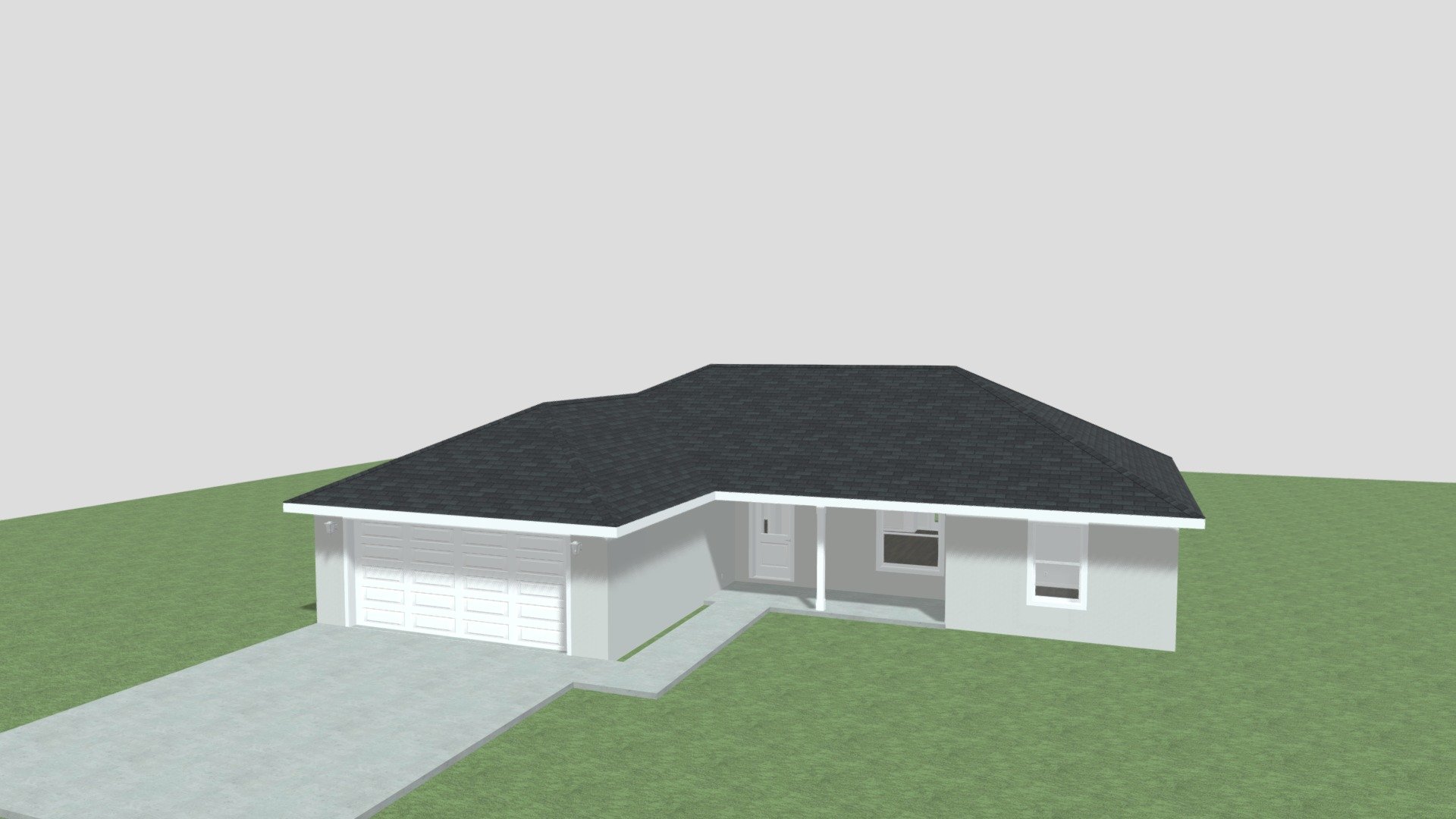 ProDraft Design Client Sketch - 3D model by prodraftdesign [979a2c4 ...