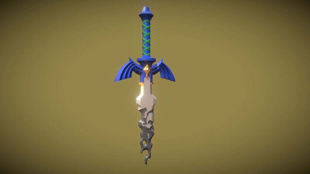 hhh - A 3D model collection by hilarius.yang - Sketchfab