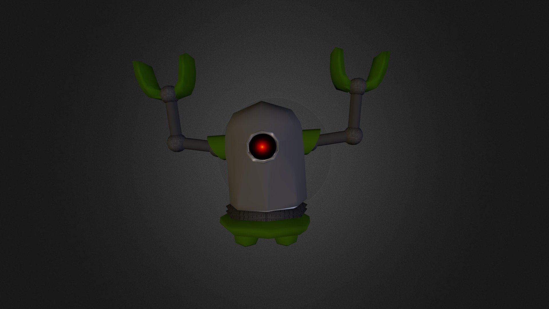 Junker - 3D model by whyislife23 [979af6f] - Sketchfab