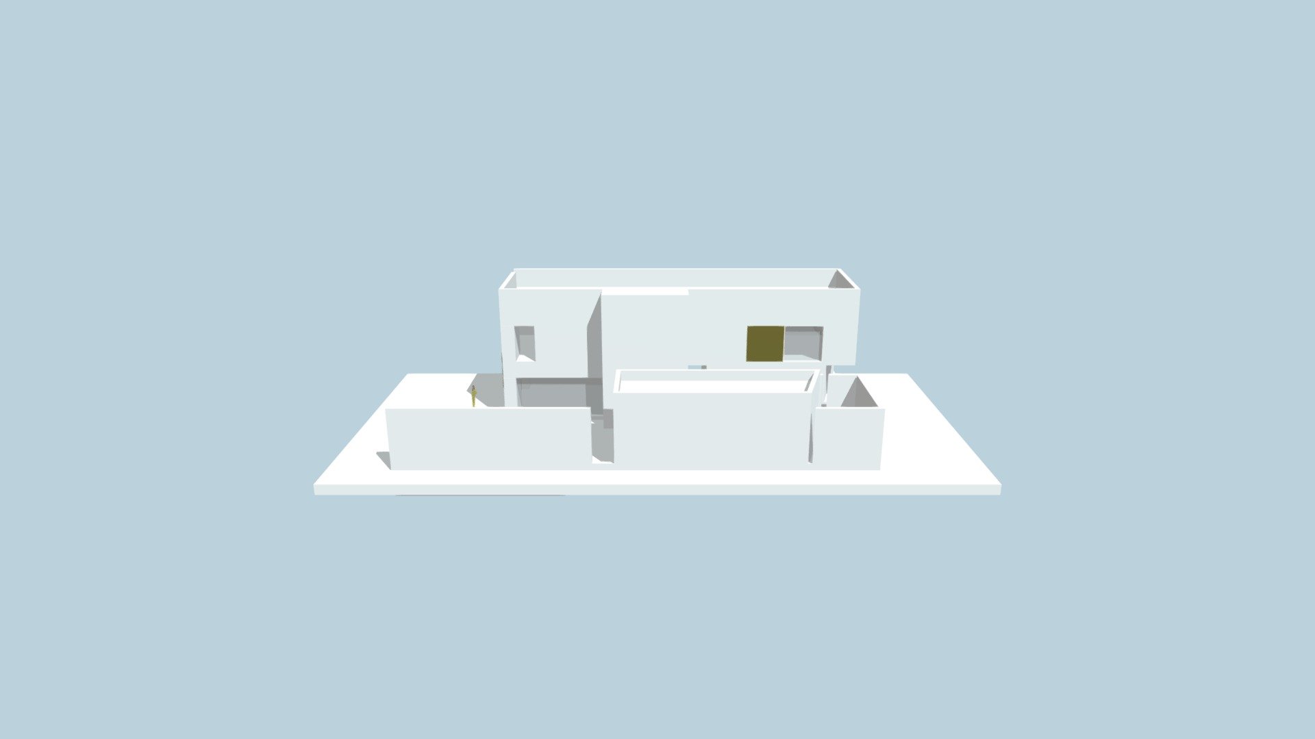 Casa Rivas_Layout 11 copy 4 - 3D model by aldovinciguerrasoto [979b40e ...