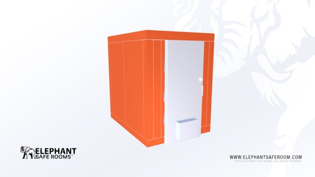 Elephant Safe Rooms (@ElephantSafeRooms) - Sketchfab