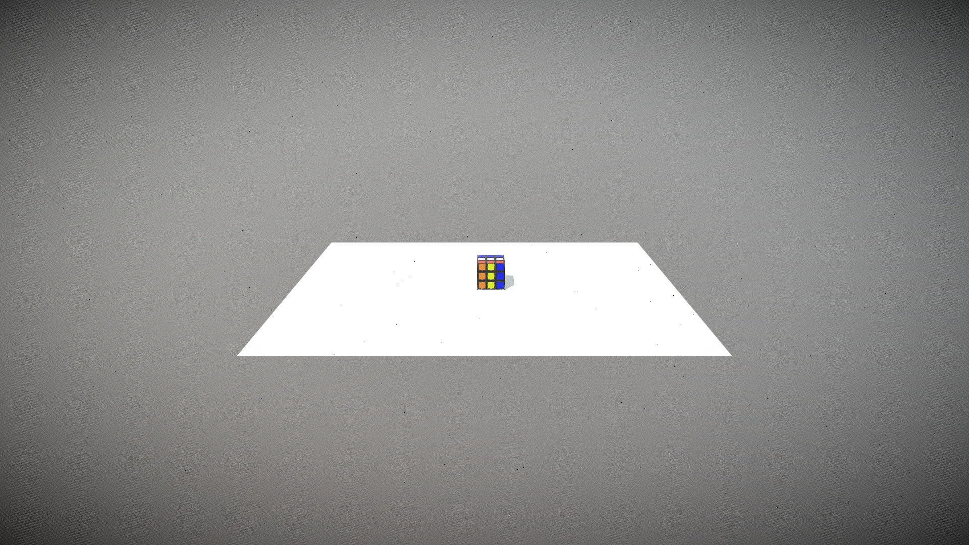 Cube - 3D model by Sayan1733 [979d47d] - Sketchfab