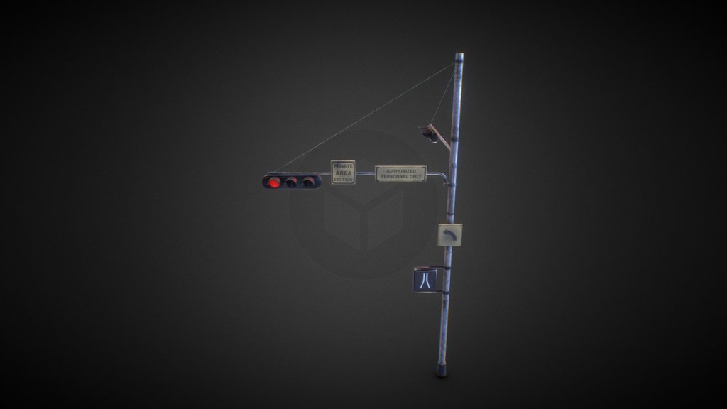 ryin_city - A 3D model collection by sombodywhoyouknow - Sketchfab