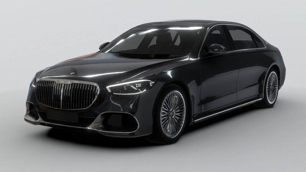 sedan - A 3D model collection by Black Snow (@BlackSnow02) - Sketchfab