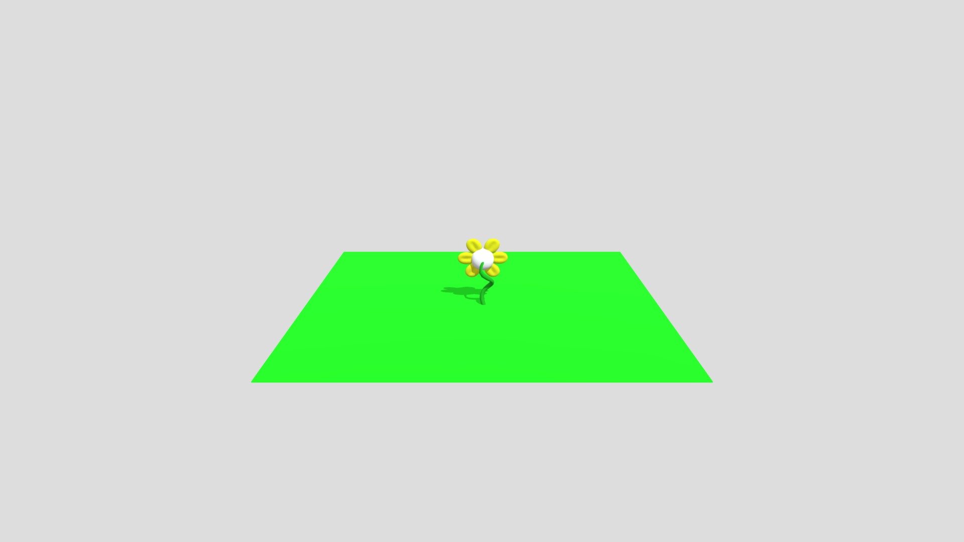 flowey - Download Free 3D model by s20125120 [979f472] - Sketchfab