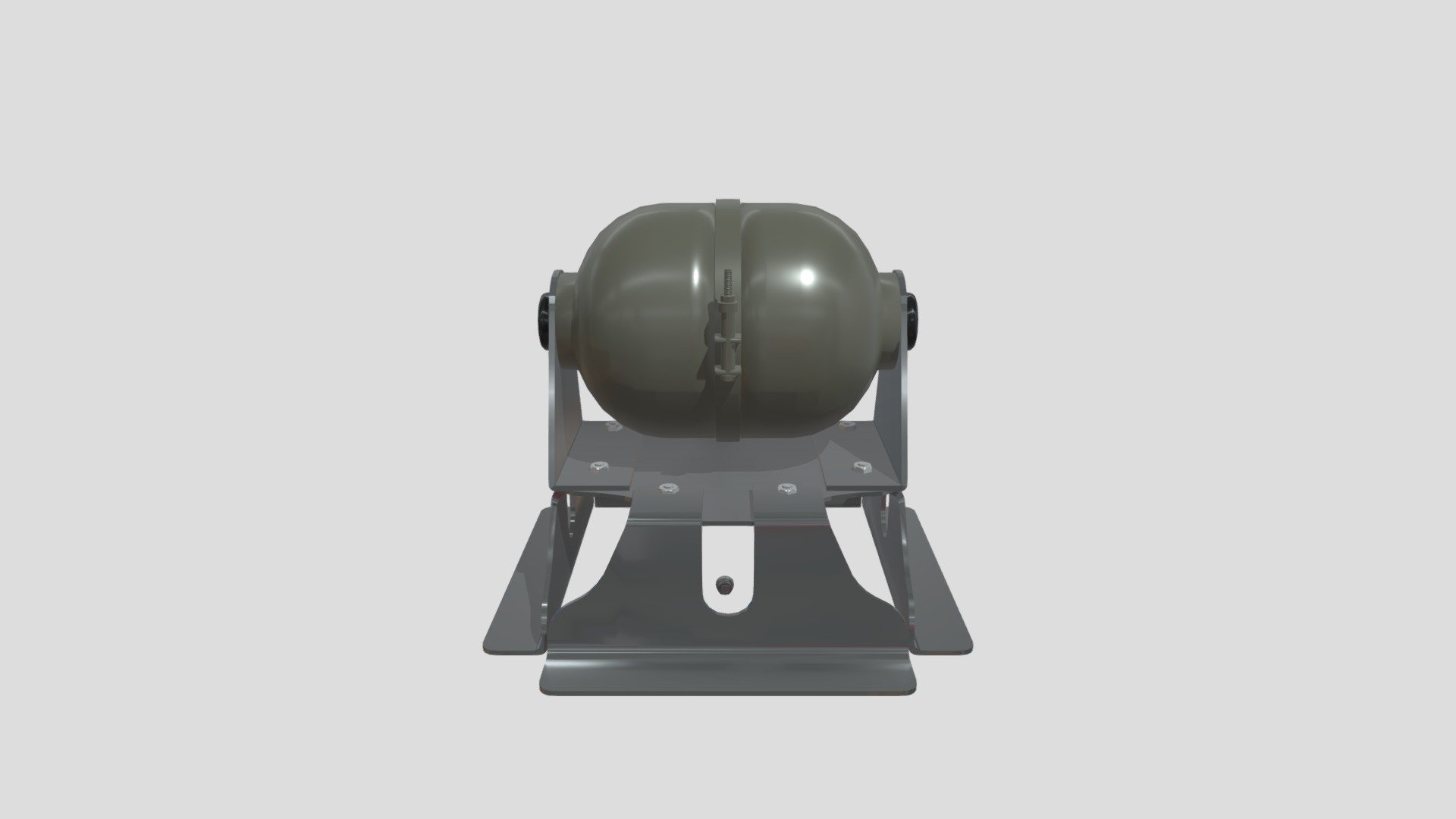 Motion Reference Unit - 3D model by IDESS IT INC. (@idessit_jean ...
