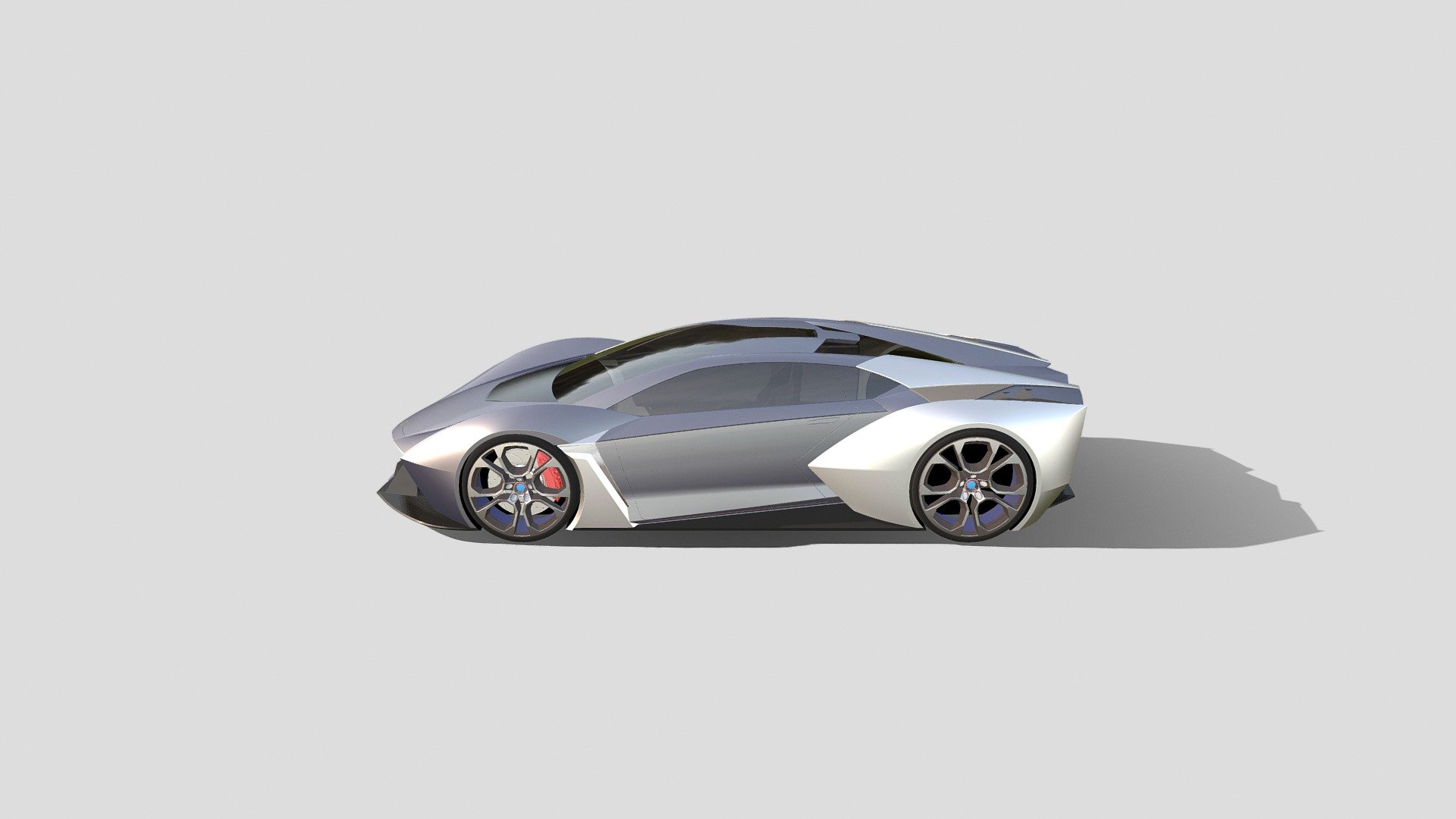 3C 1413057 - 3D model by bcudmd (@bcudmdar) [97a0aaa] - Sketchfab