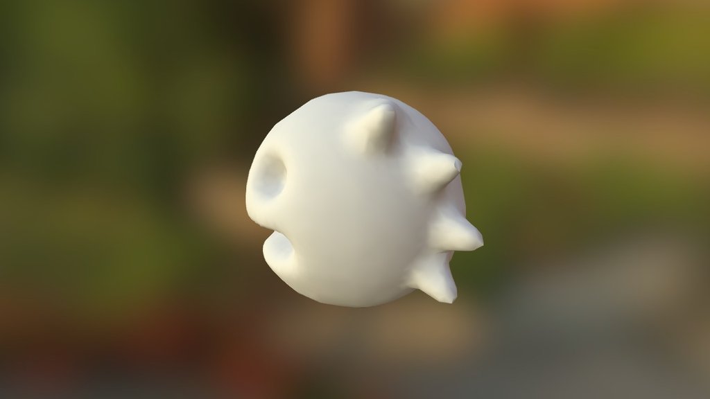 4449 - 3D model by leopoly1 [97a4ac8] - Sketchfab