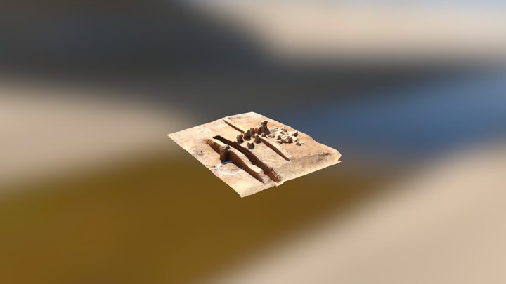 Terrapix 3D models - Sketchfab