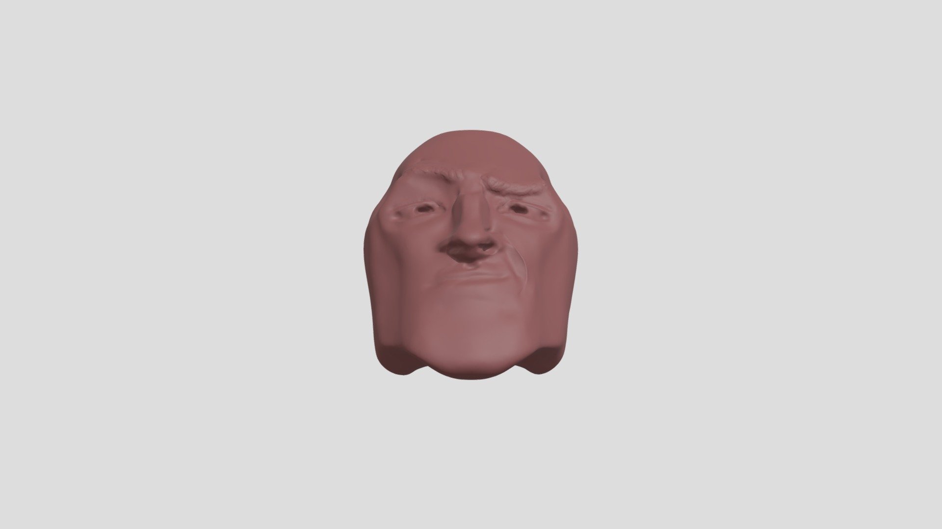 Practice 2 - 3D model by Practice (@elaine4purple) [97a69f1] - Sketchfab