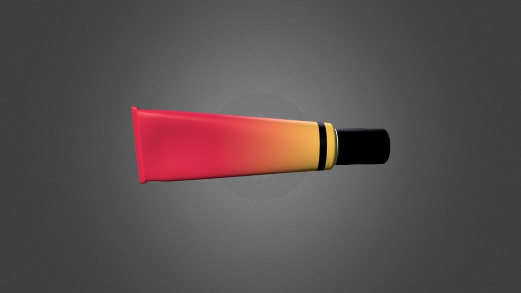 Gradient Amplify Animation - 3D model by Alex Strongwater ...