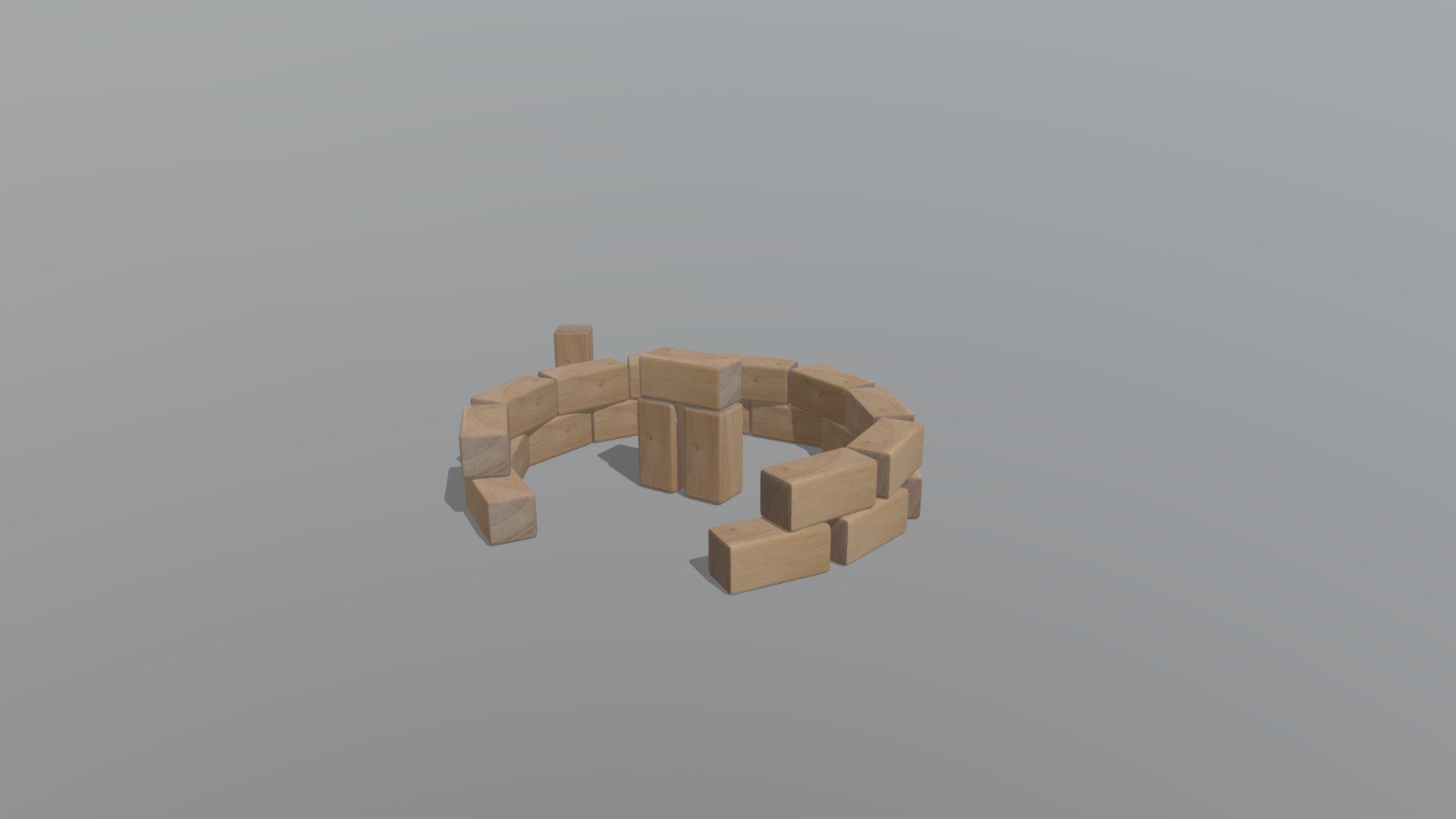 unitblock3 - 3D model by jdcurrey8 [97aa84e] - Sketchfab