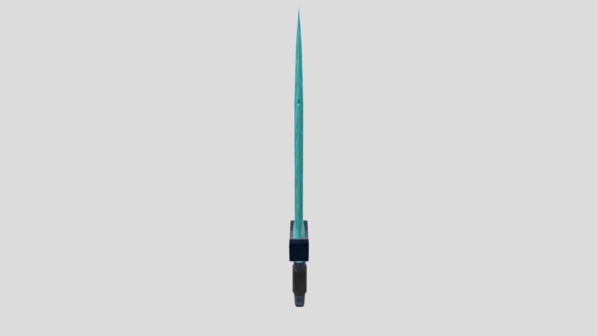 Cool Sword - 3D model by MatyGomez10 [97aa92b] - Sketchfab