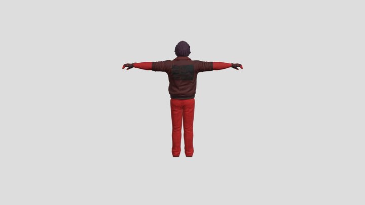 Yakuza5 3D models - Sketchfab