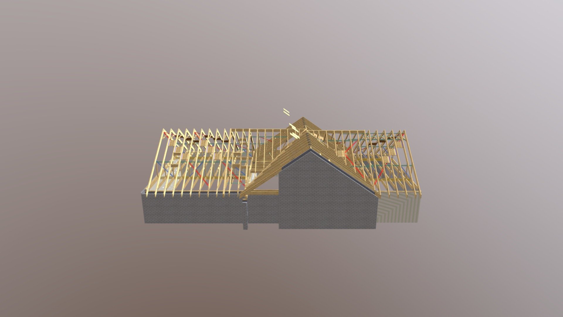 X26143E - 3D model by Pasquill_Timber_Engineering [97ae606] - Sketchfab