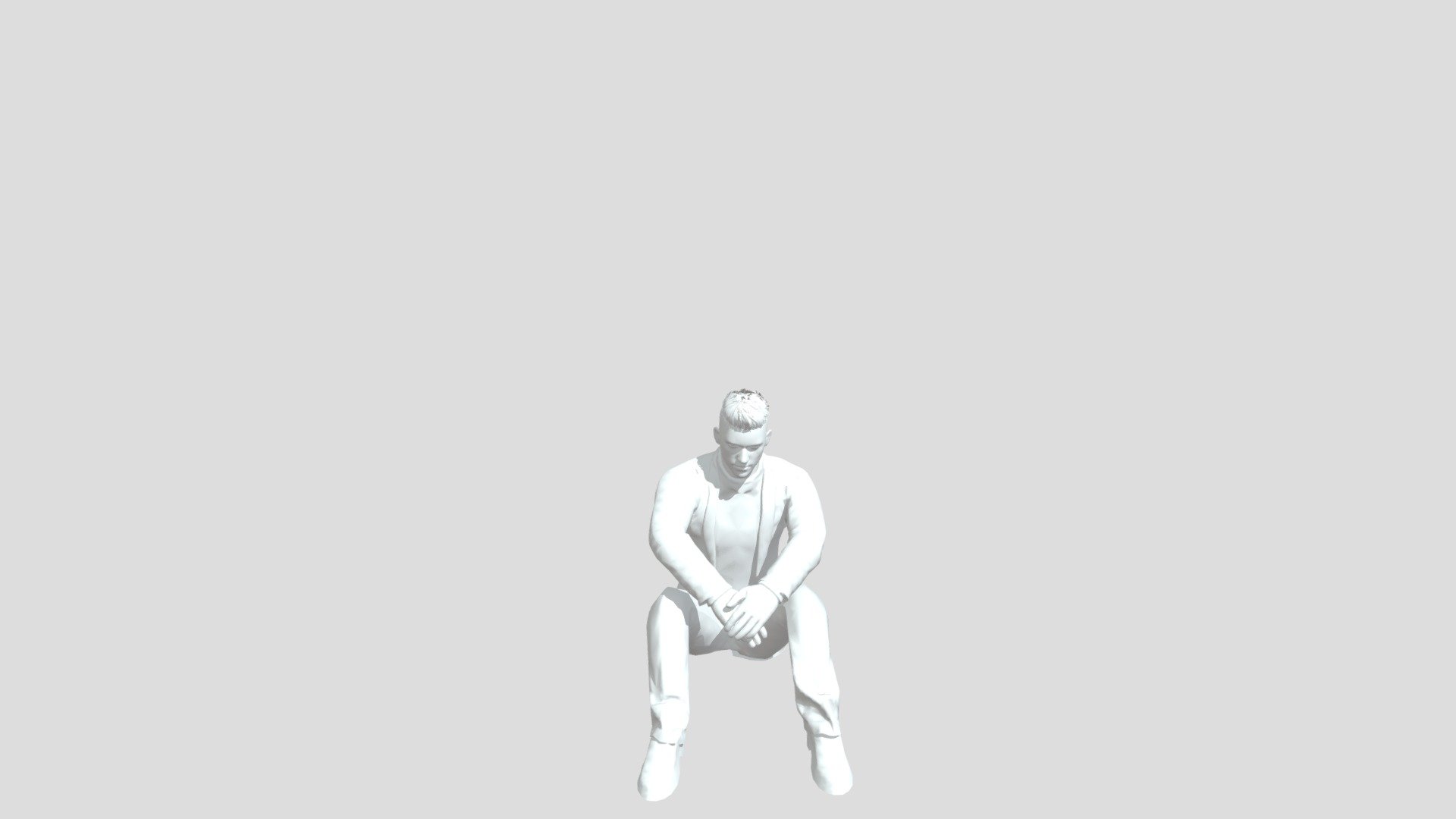 Pubg smooth hitman set setting pose - Download Free 3D model by rabia ...