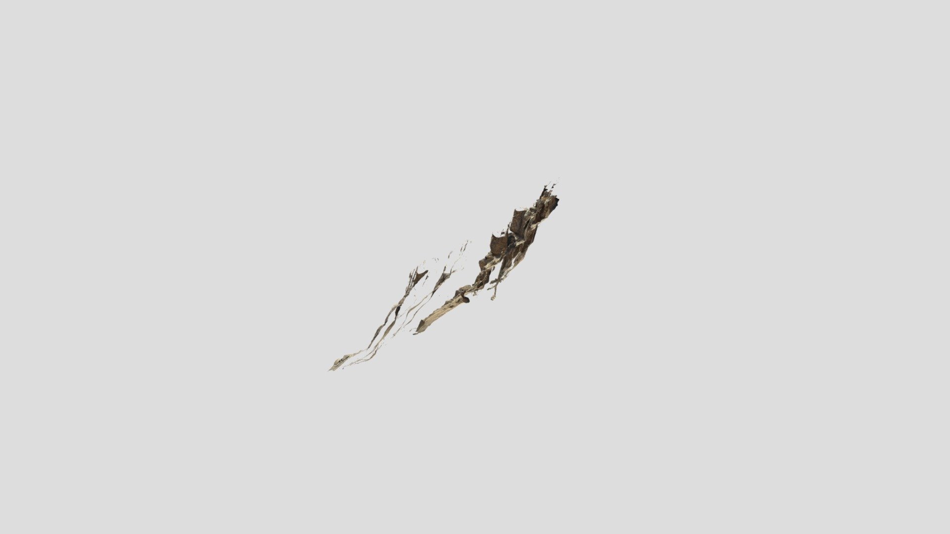 Dominy Formation - 3D model by cari.johnson [97b05c6] - Sketchfab