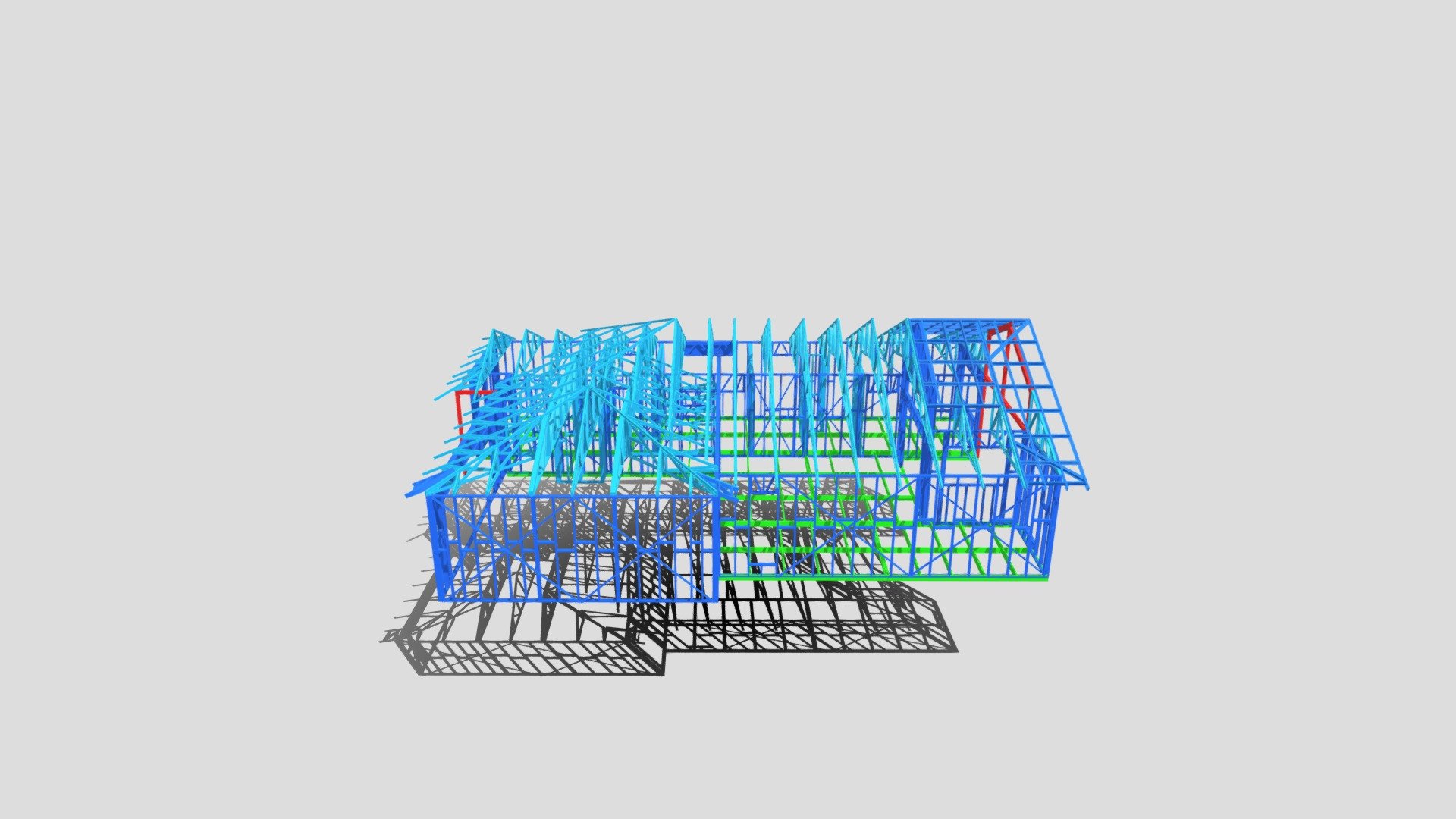 Alpine - Download Free 3D model by wouterbotha34 [97b23ab] - Sketchfab