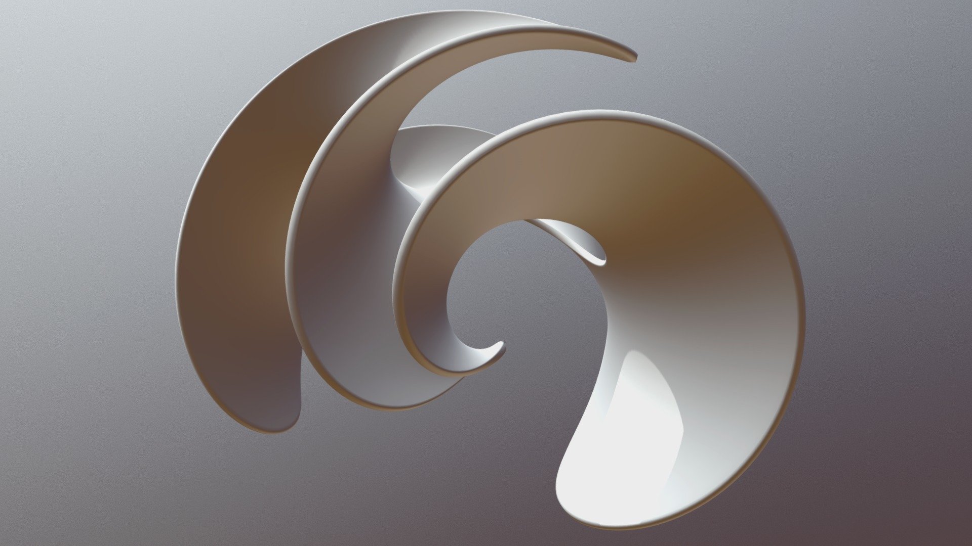 Curves 10 - 3D model by j_faucher [97b273f] - Sketchfab