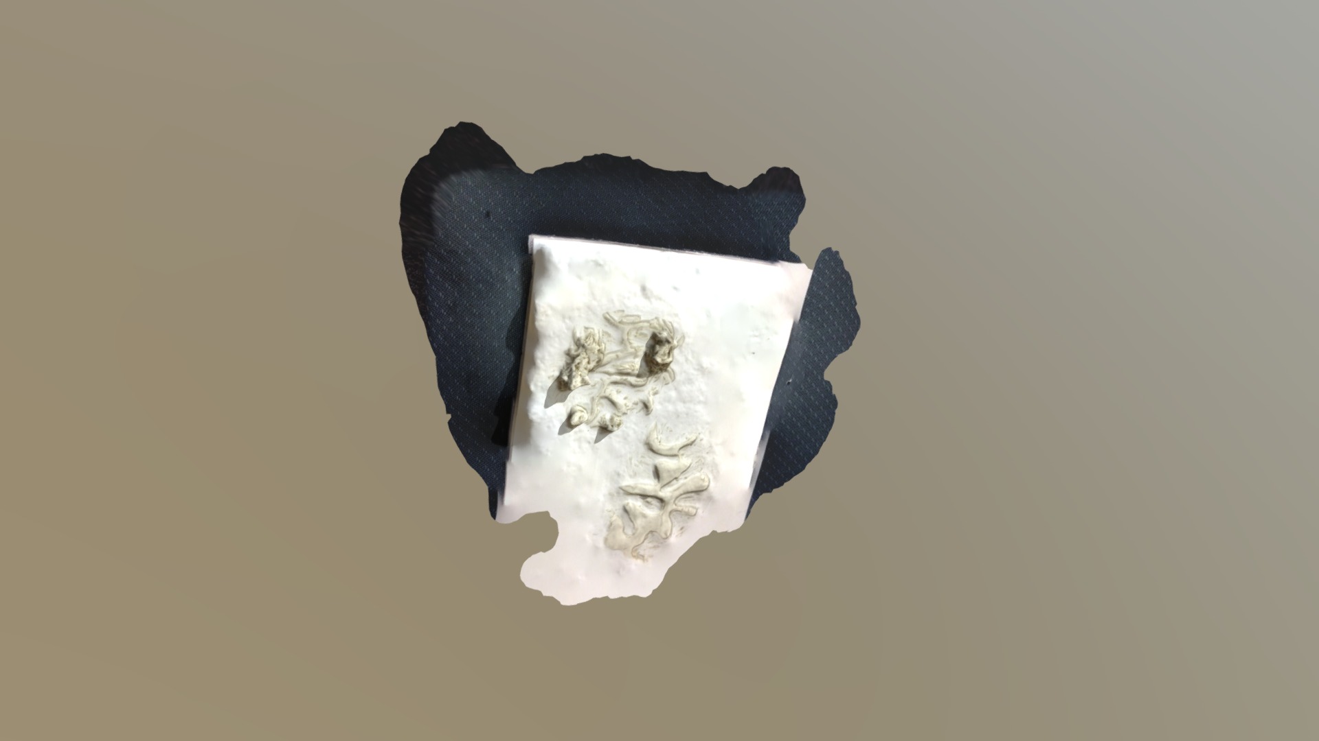 electric - 3D model by caitlinroy [97b3a3a] - Sketchfab