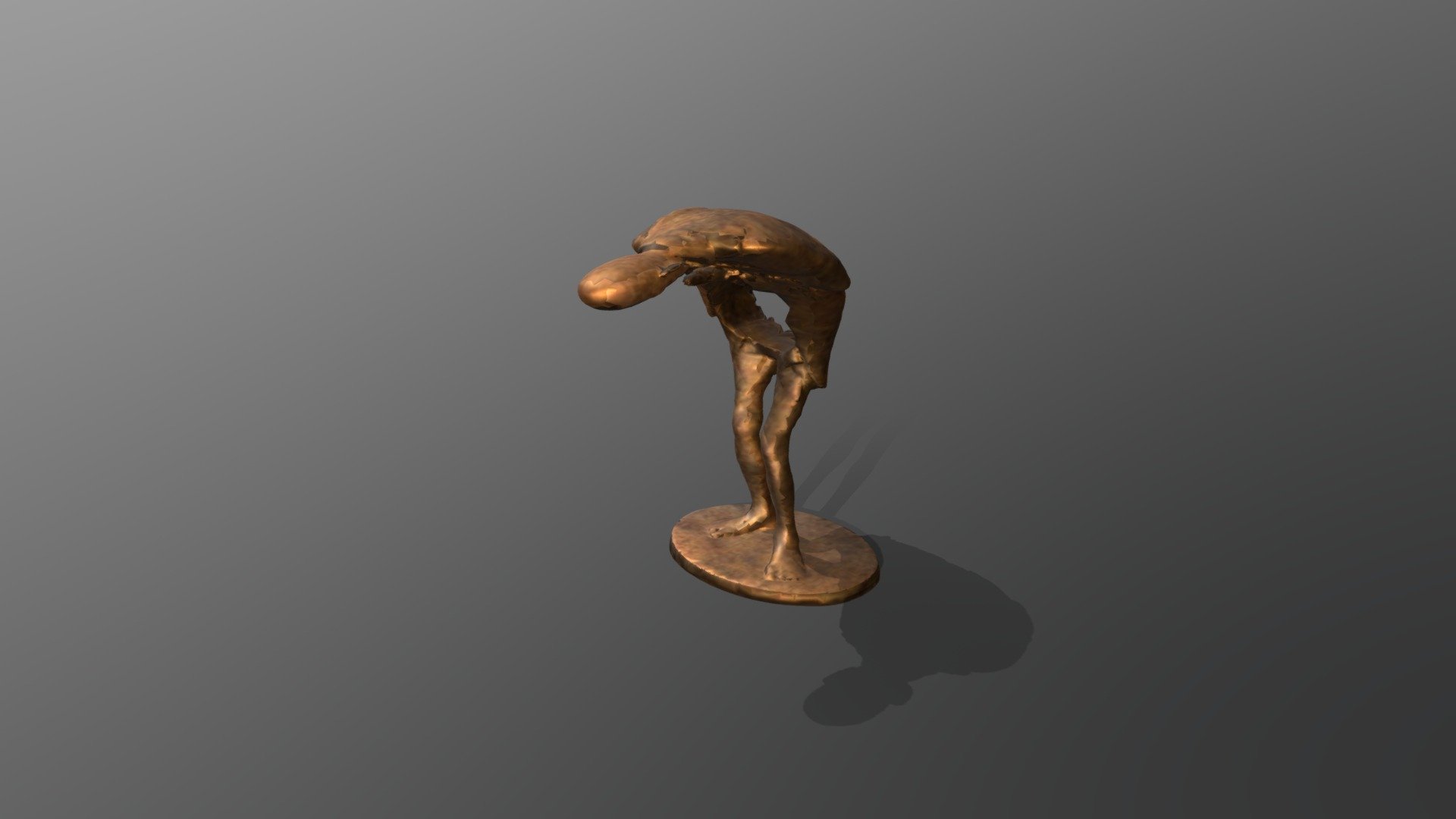 Petit Creux - Download Free 3D model by labraysien1 [97b41a4] - Sketchfab