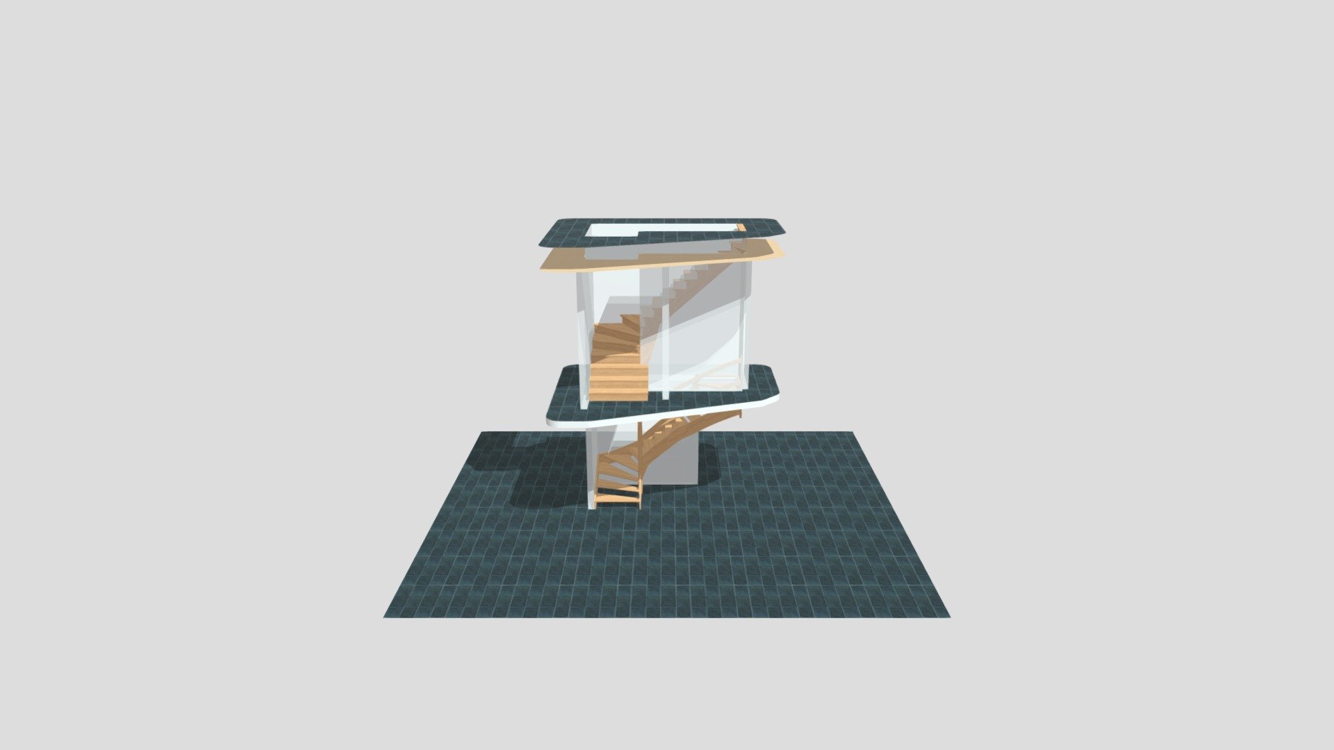 Dompas Dirk - 3D model by Kristof_Ronny Wens (@Kristof_Wens) [97b6130 ...