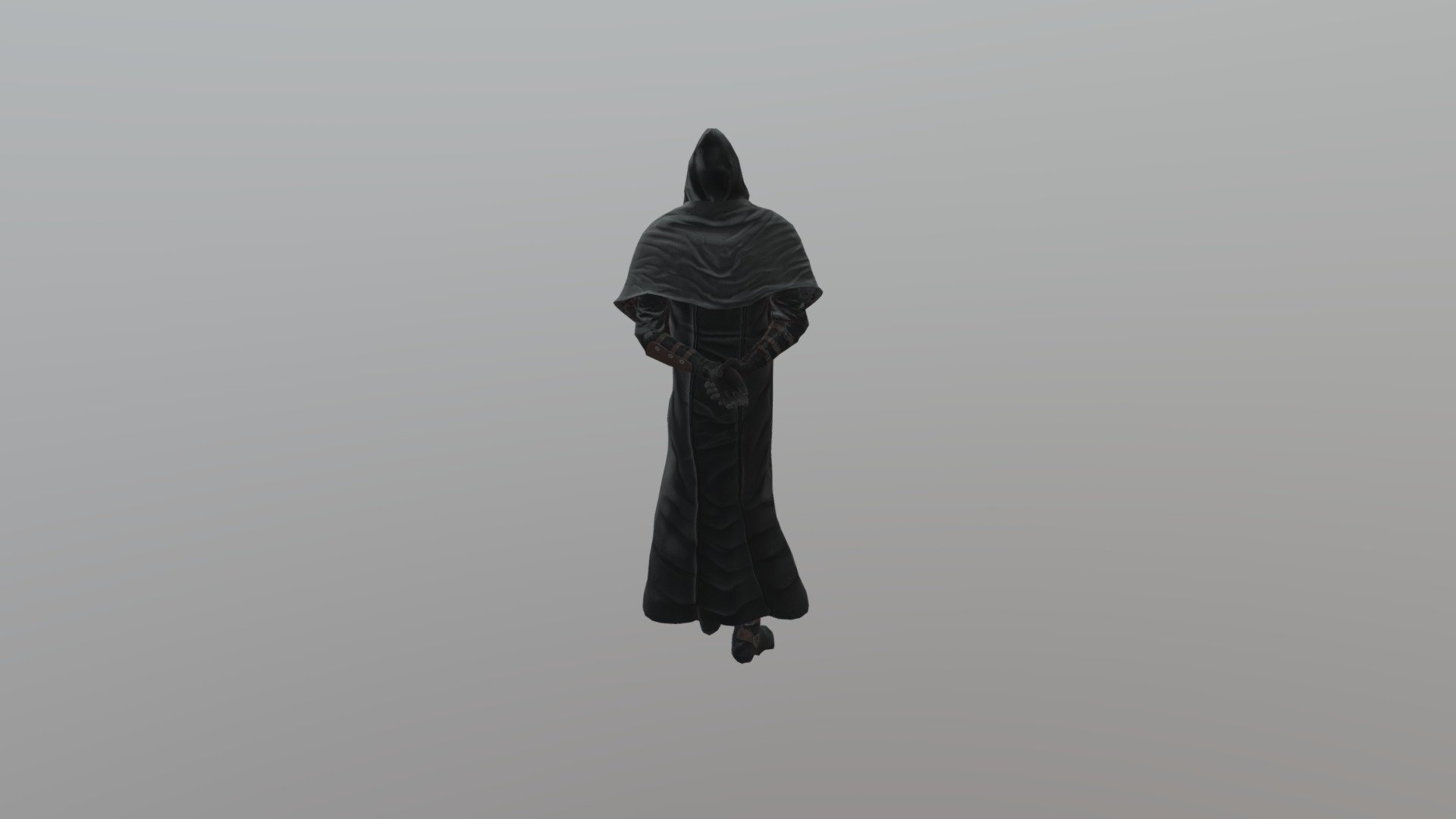 Scp unity - scp 049 - 3D model by siren head fan (@sirenheadfn) [97b6648] - Sketchfab