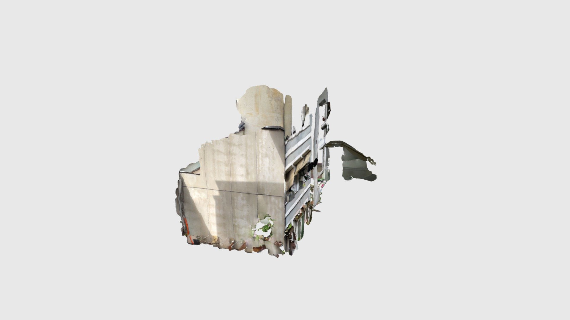 Hof - Download Free 3D model by Atelier Esch (@atelieresch) [97b930f ...